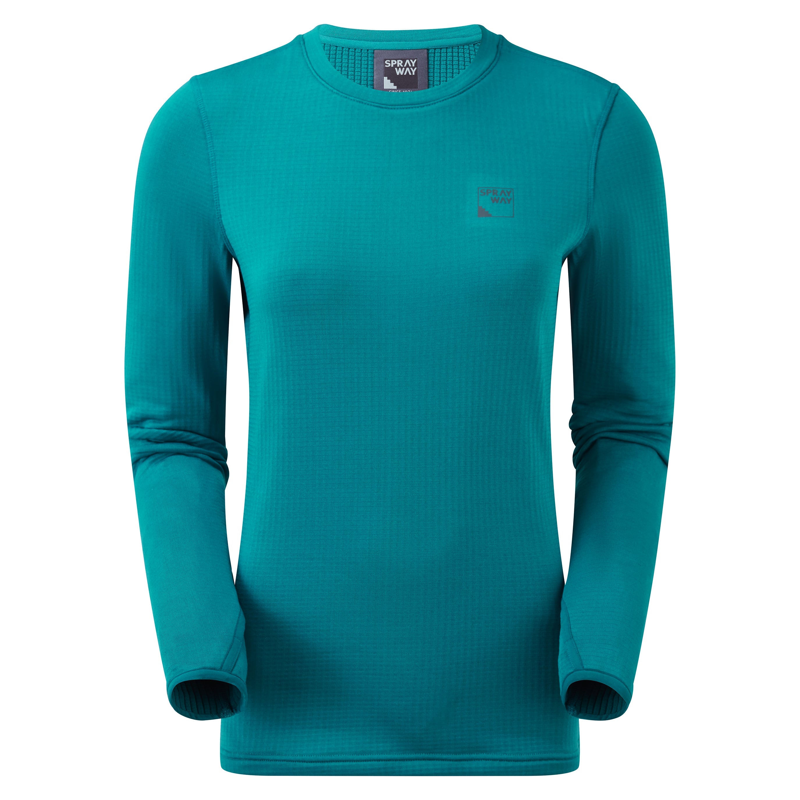 Effra Womens Crew [SP-005765_STOCK] – Magic Mountain