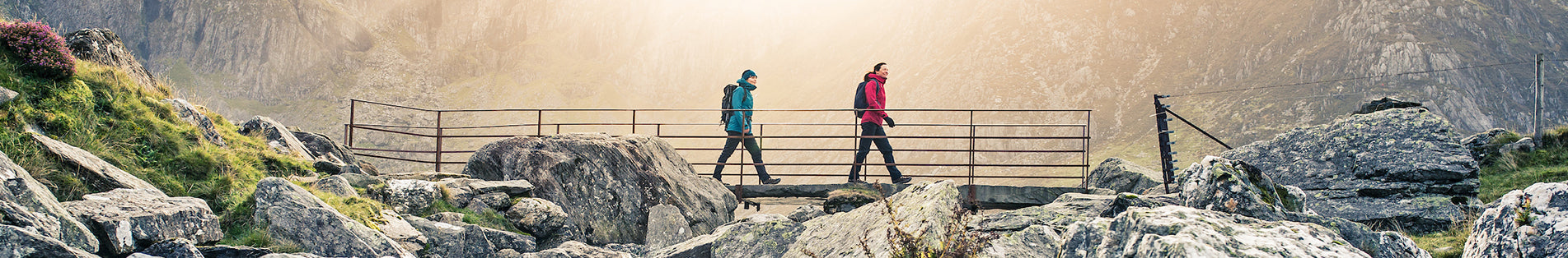 Sprayway Outdoor Clothing And Accessories At Magic Mountain