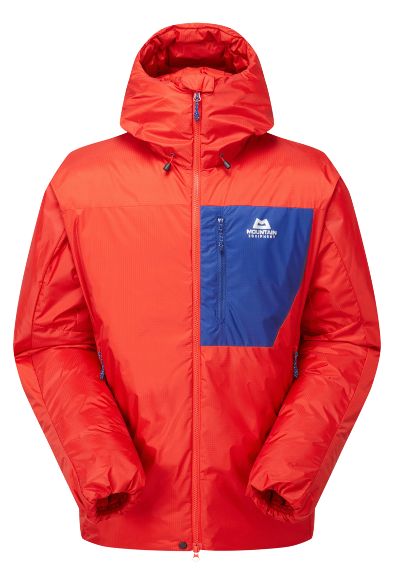 Xeros Mens Jacket [ME-008173_SAMPLE] – Magic Mountain