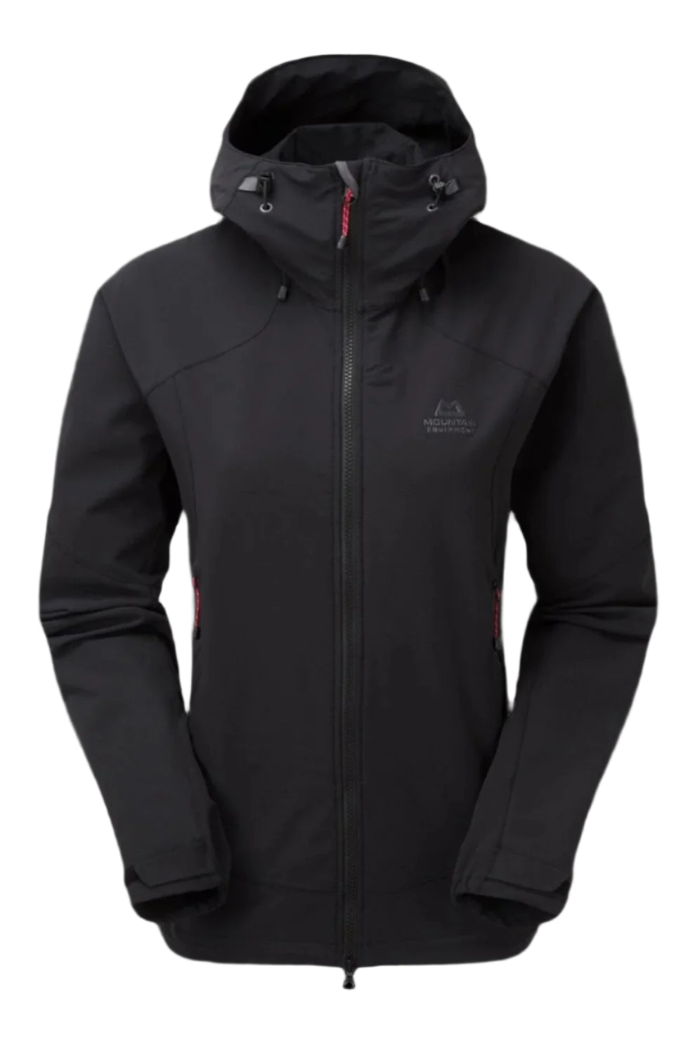 Frontier Hooded Women's Jacket [ME-001077_STOCK] – Magic Mountain
