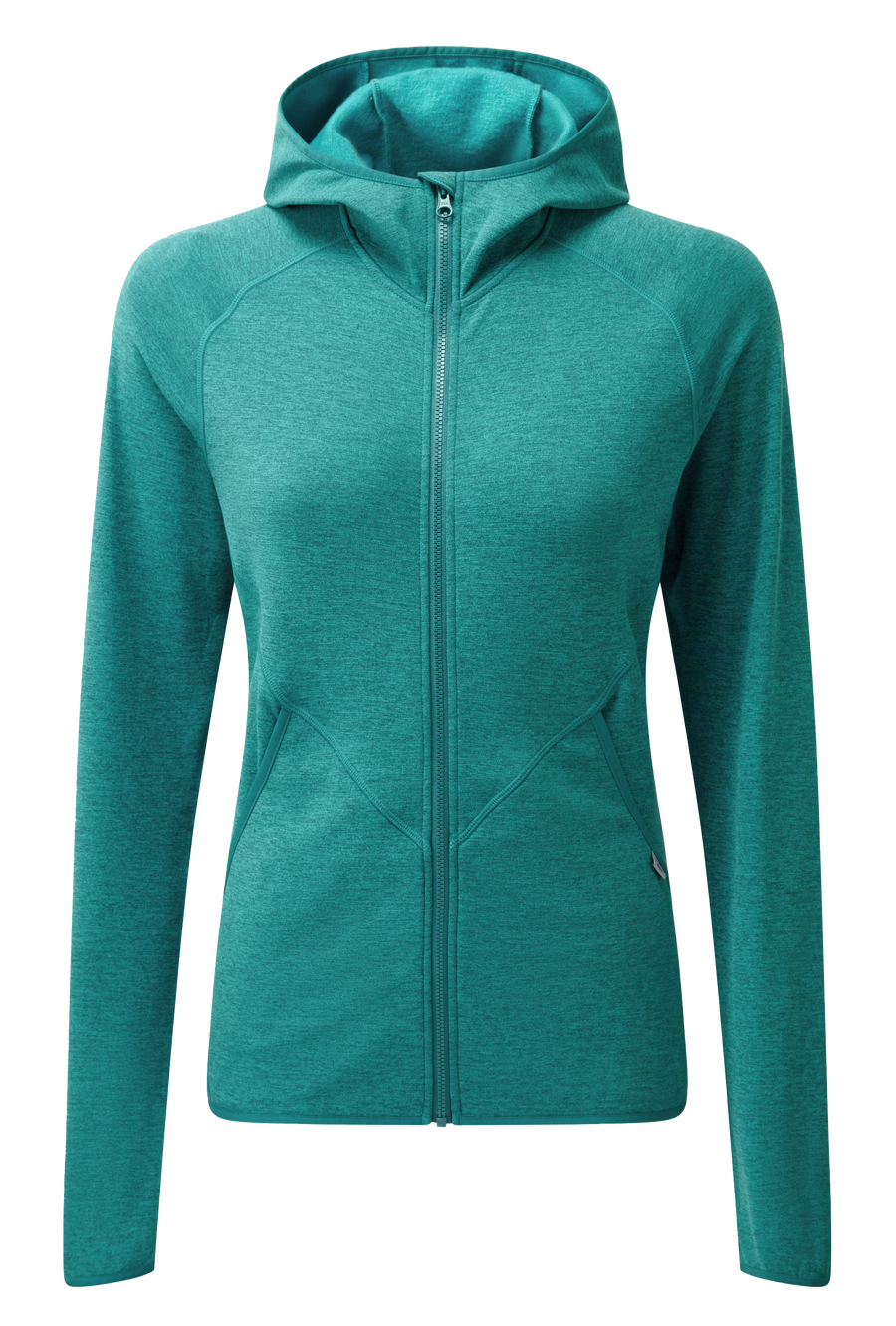 Calico Hooded Womens Jacket [ME-003936_SAMPLE] – Magic Mountain