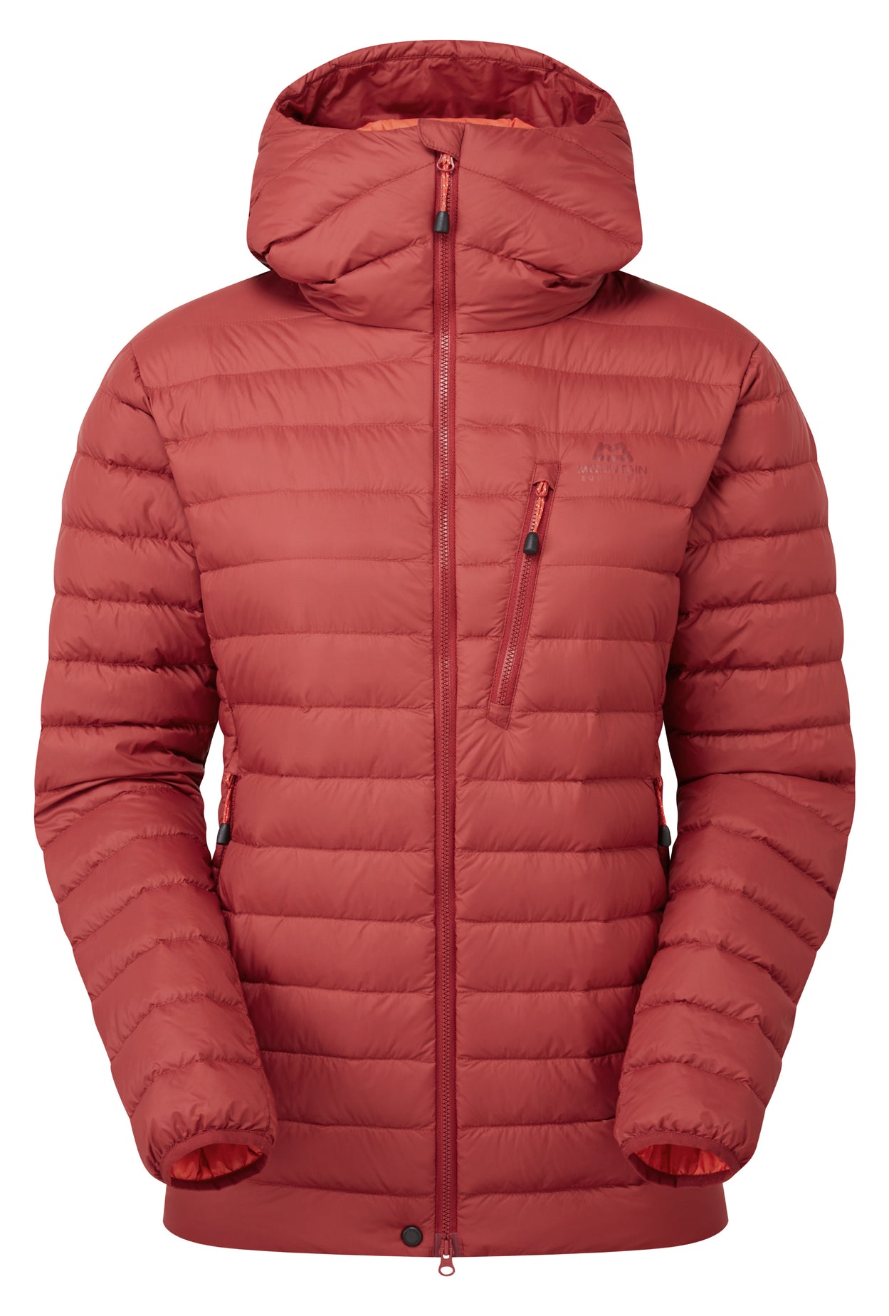 Earthrise Hooded Women's Jacket [ME-006400_SAMPLE] – Magic Mountain