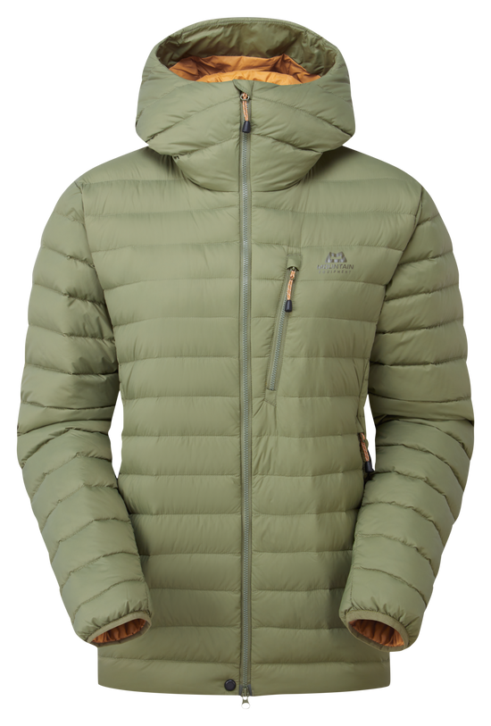 Earthrise Hooded Womens Jacket [ME-006400_SAMPLE] – Magic Mountain