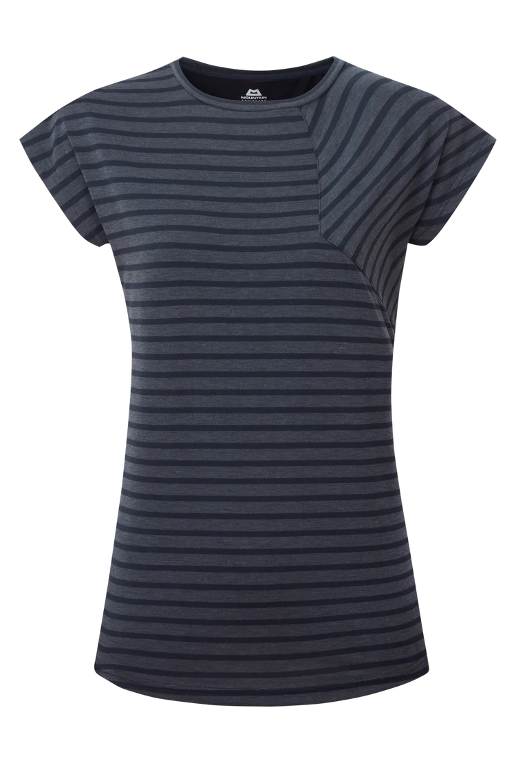Silhouette Women's Tee – Magic Mountain