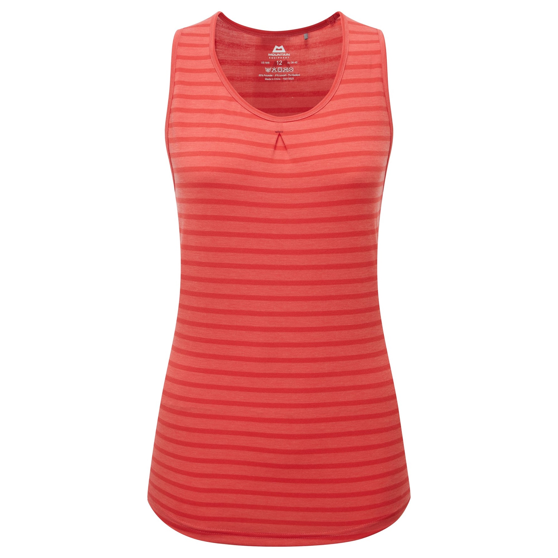 Equinox Women's Vest [ME-006683_SAMPLE] – Magic Mountain