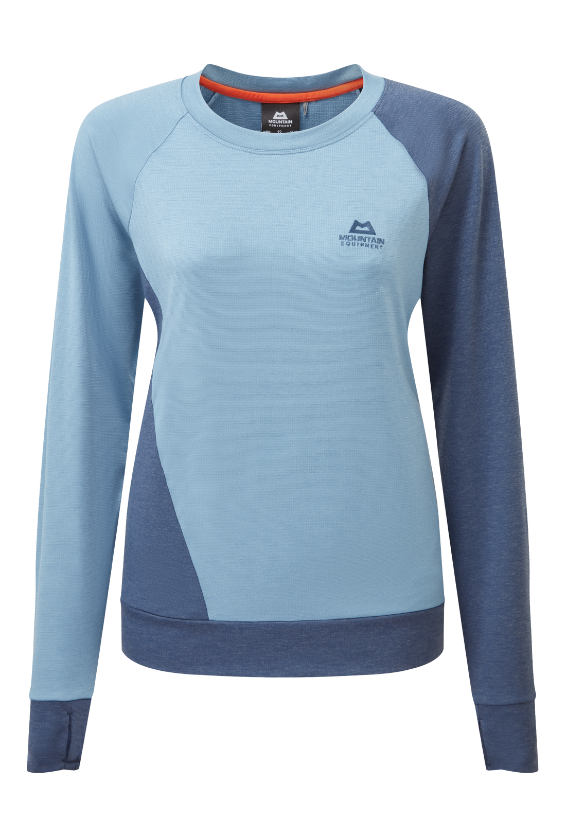 Endika Womens Top [ME-006719_SAMPLE] – Magic Mountain