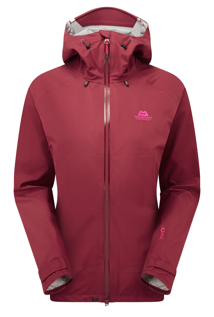 Odyssey Women's Jacket [ME-006852_SAMPLE] – Magic Mountain