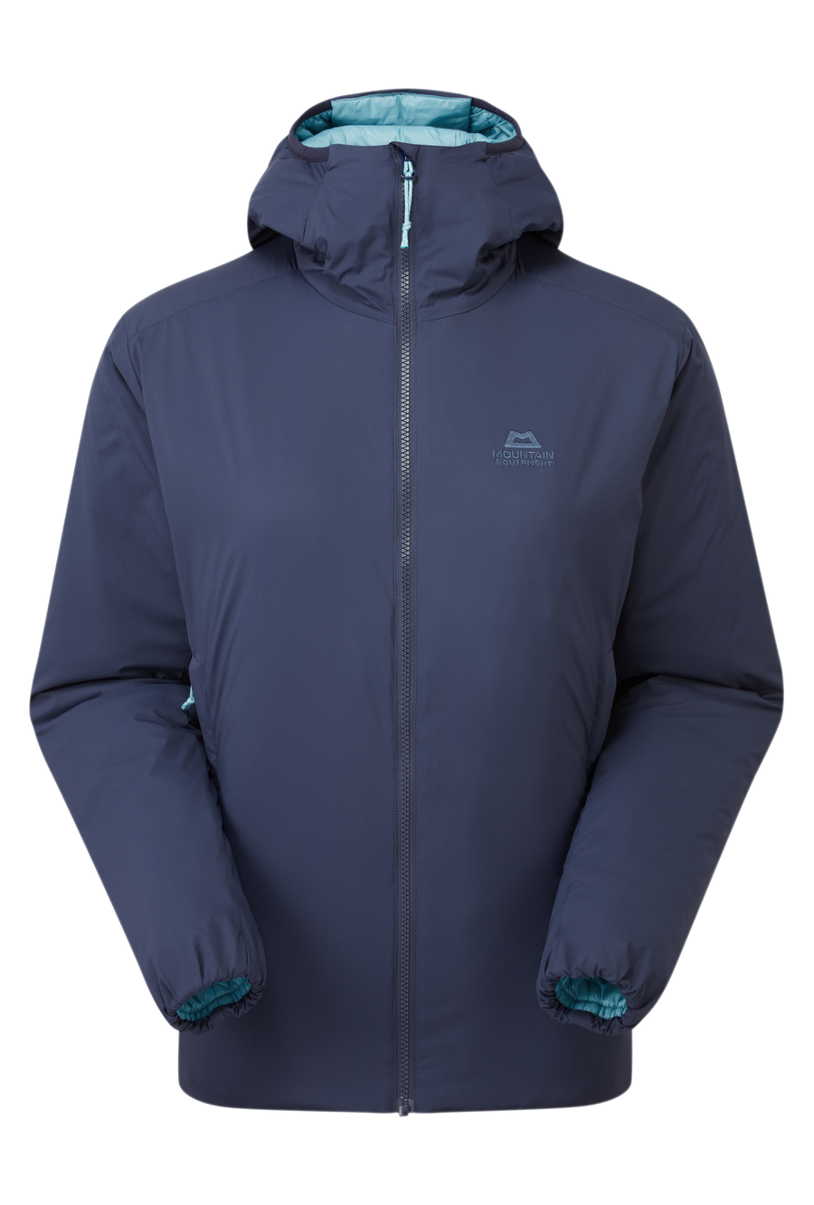 Andola Womens Jacket [ME-007501_SAMPLE] – Magic Mountain