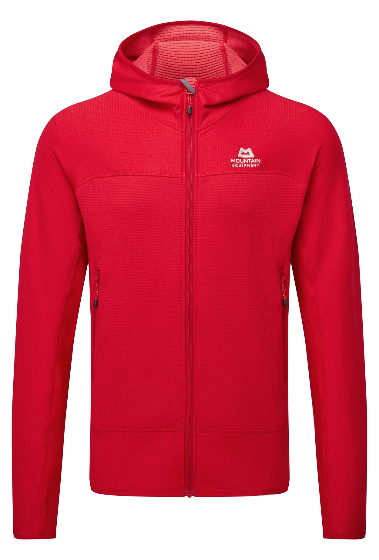 Technostretch Hooded Mens Jacket [ME-007594_STOCK] – Magic Mountain