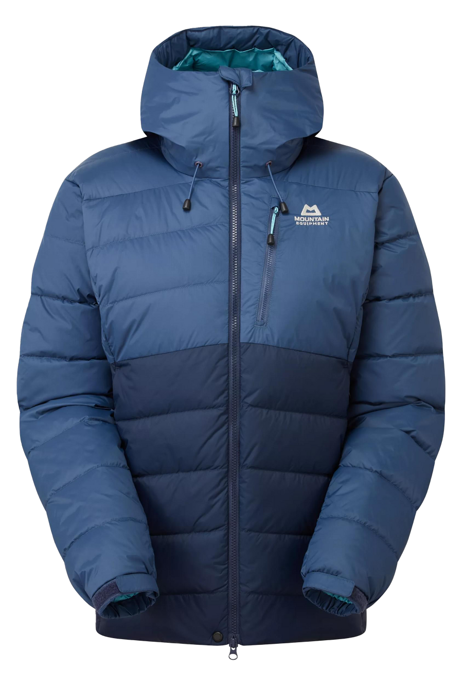 Paiyu Women's Jacket [ME-007600_SAMPLE] – Magic Mountain