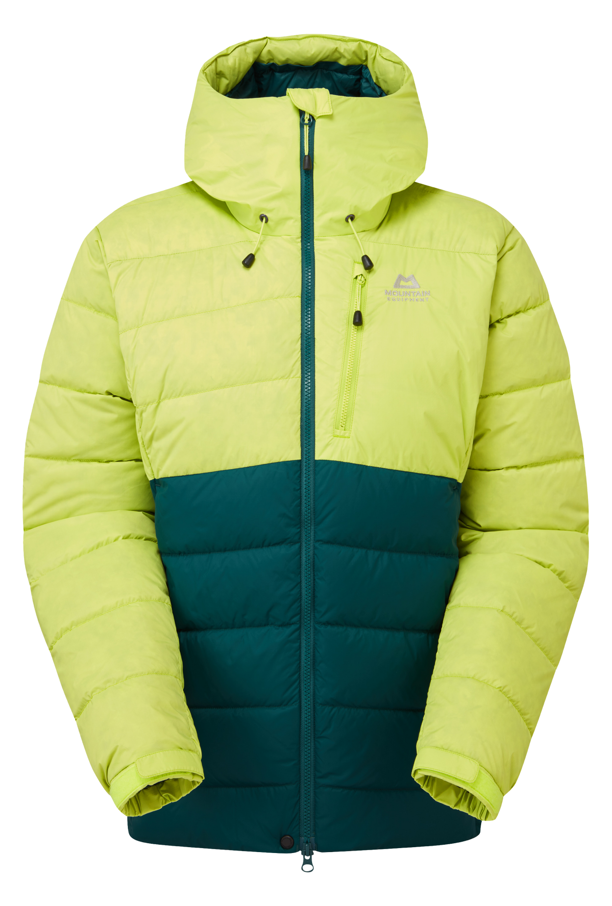 Paiyu Women's Jacket [ME-007600_SAMPLE] – Magic Mountain
