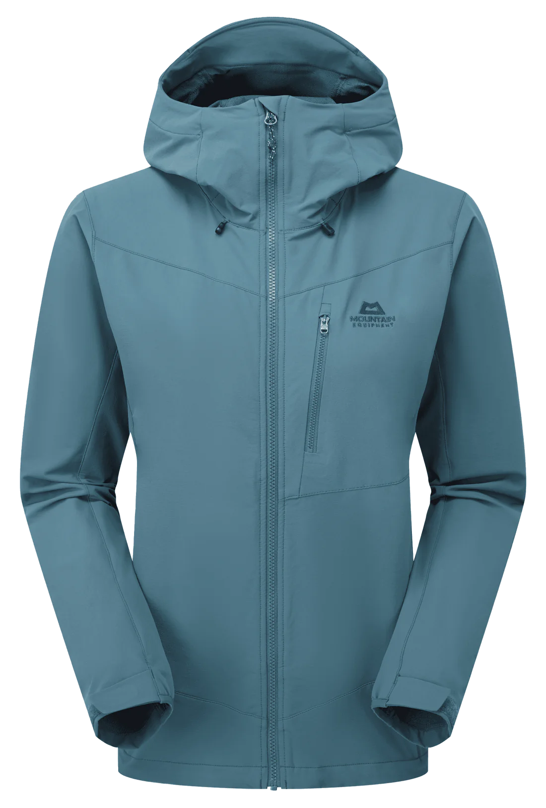 Frontier Women's Jacket [ME-007739_SAMPLE] – Magic Mountain