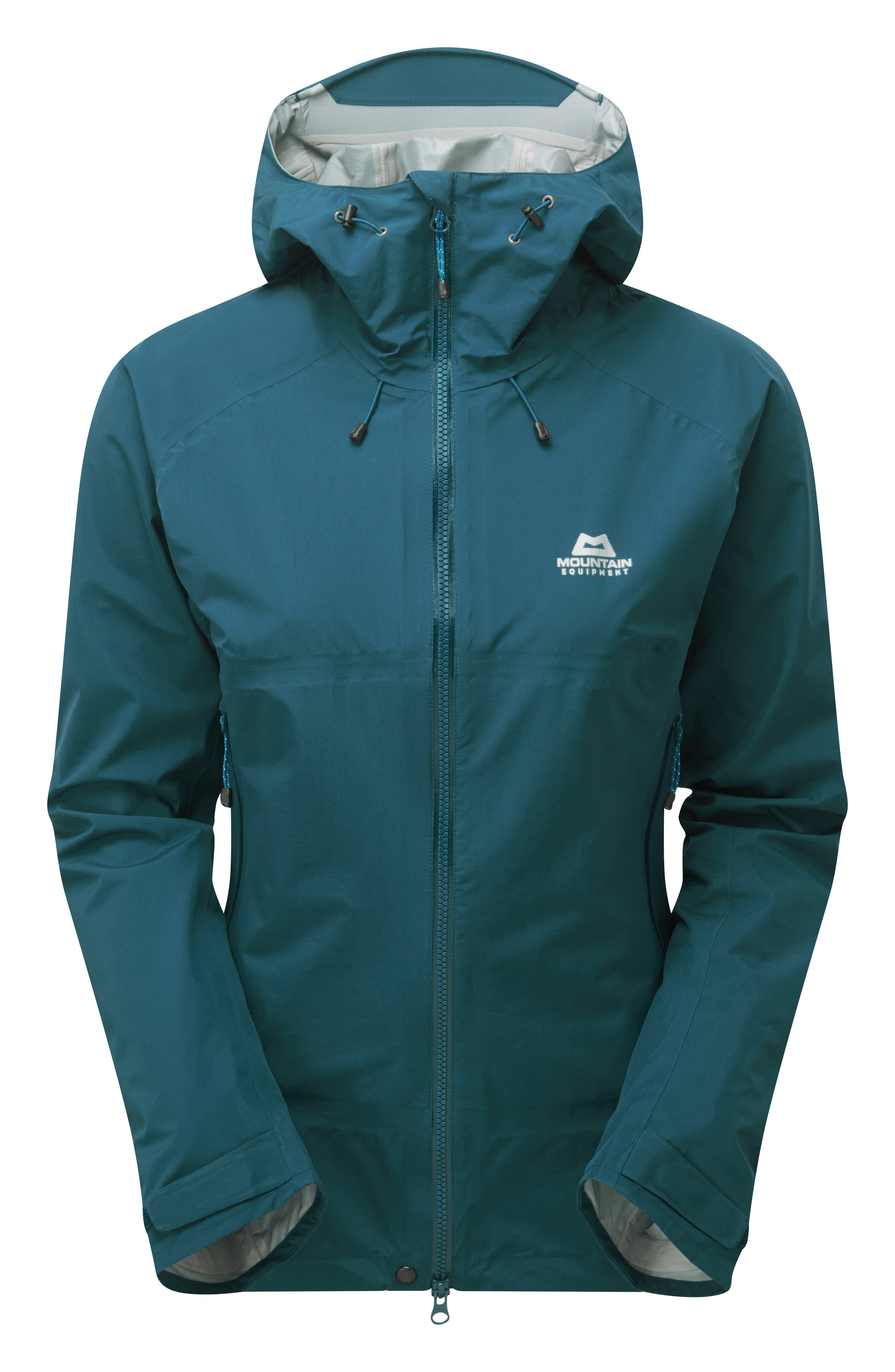 Odyssey Women's Jacket [ME-003702_SAMPLE] – Magic Mountain