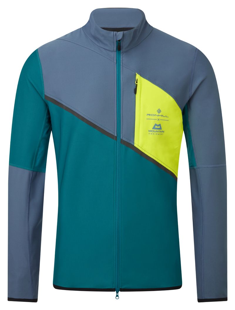 Men's Tech Gore-Tex Windstopper Jacket [RH-007698-STOCK] – Magic Mountain