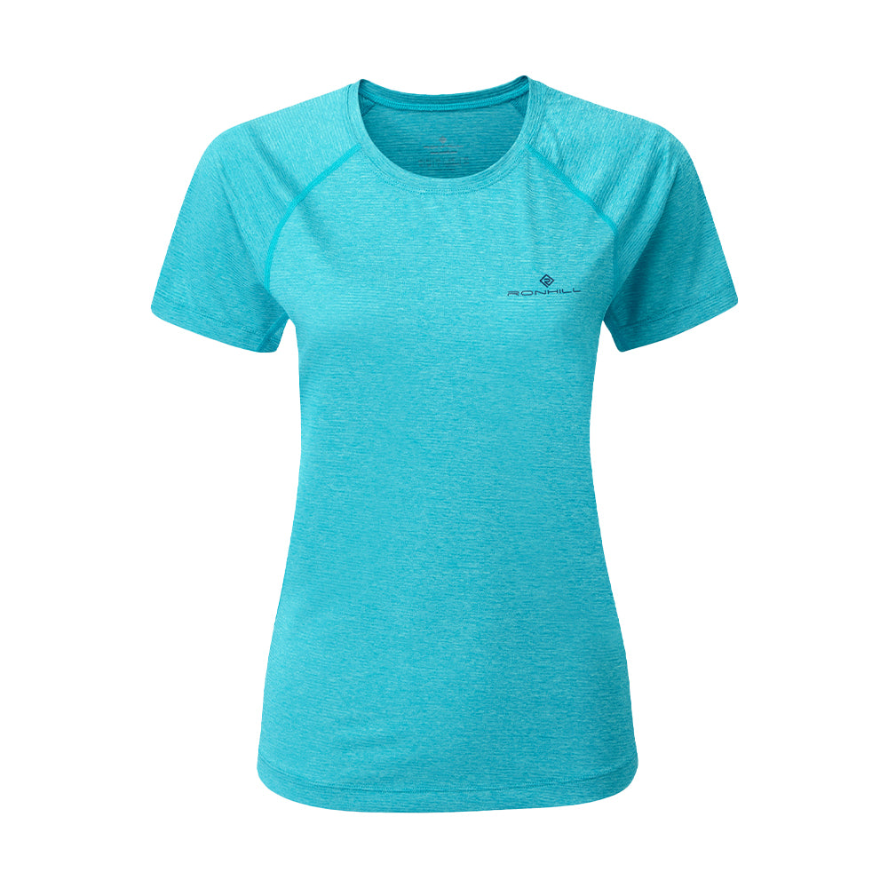 Women's Tech S/S Tee – Magic Mountain