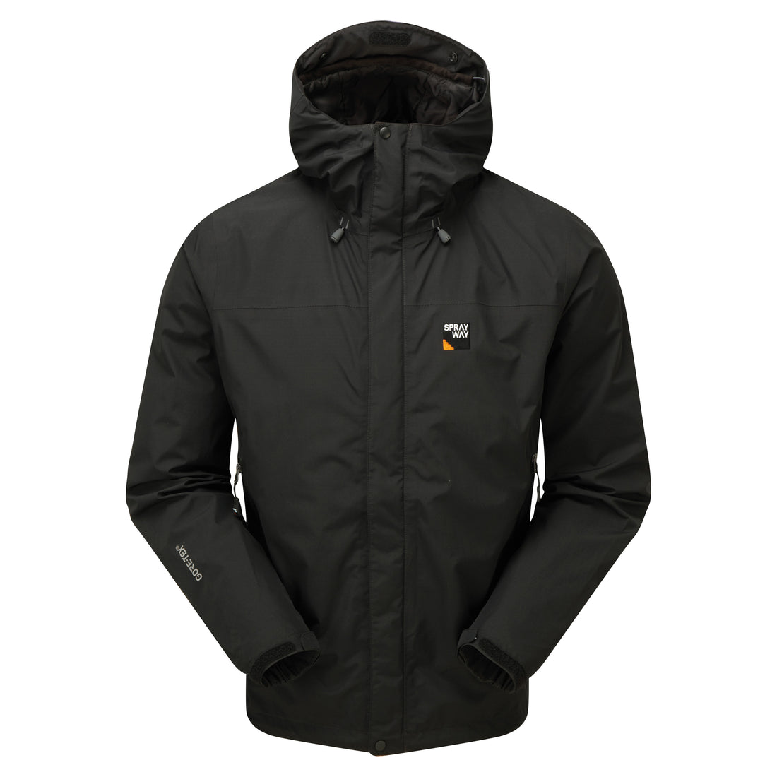 Sprayway Men's Waterproof Jackets – Magic Mountain