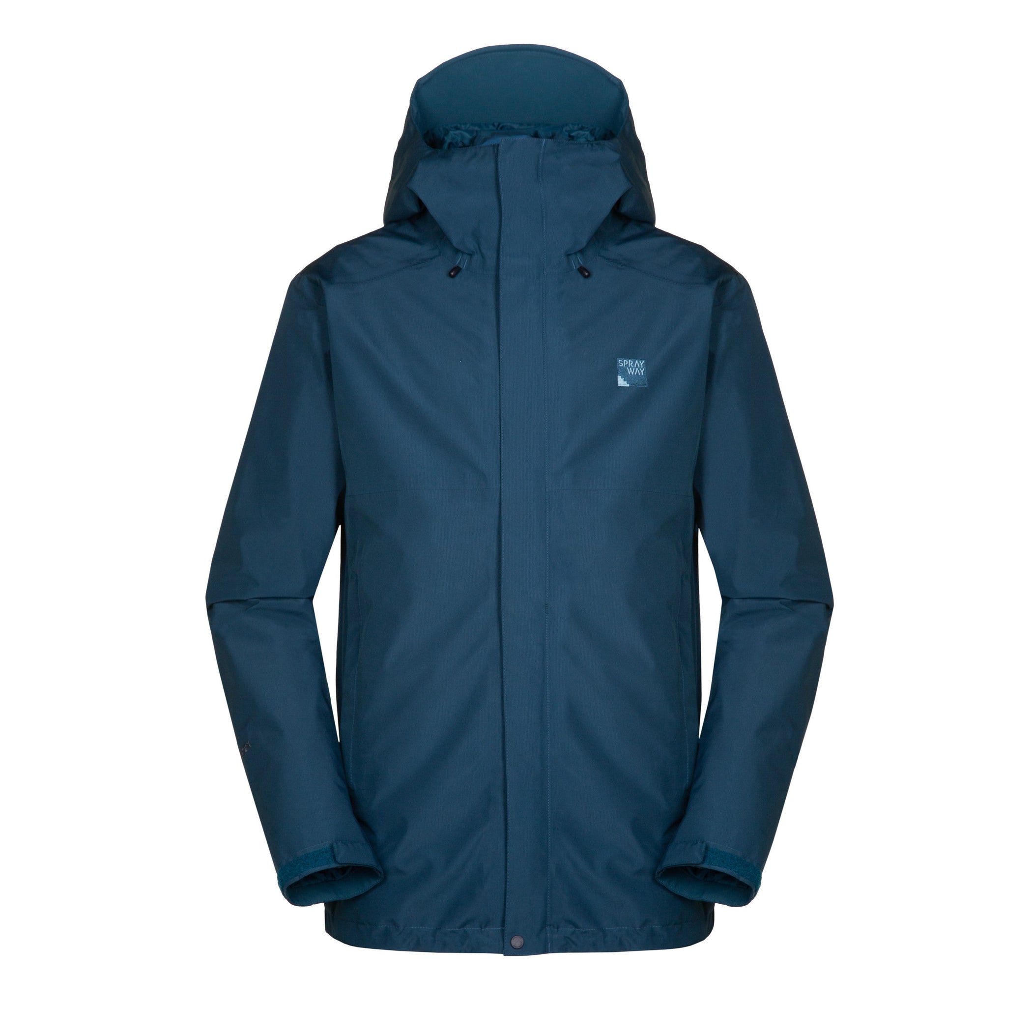 Maxen Mens Jacket [SP-005577_STOCK] – Magic Mountain