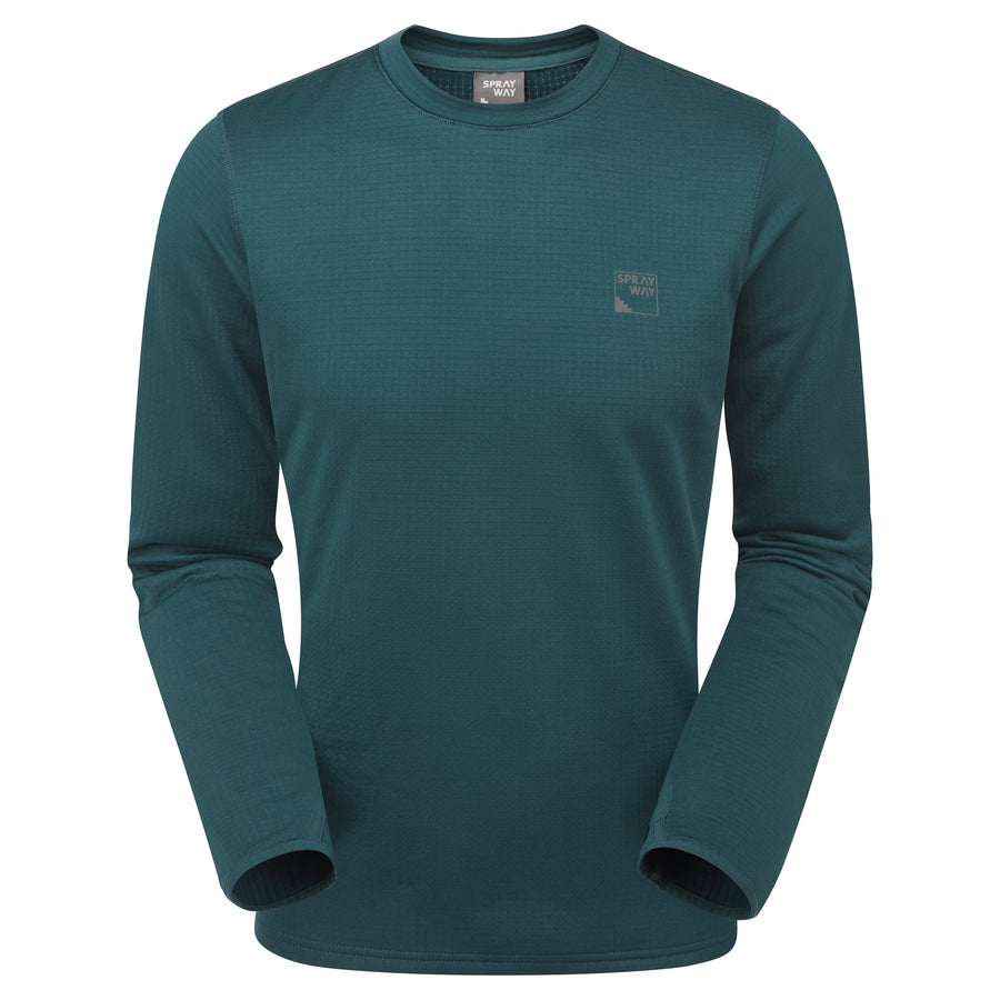 Dornie Mens Crew [SP-005769_STOCK] – Magic Mountain