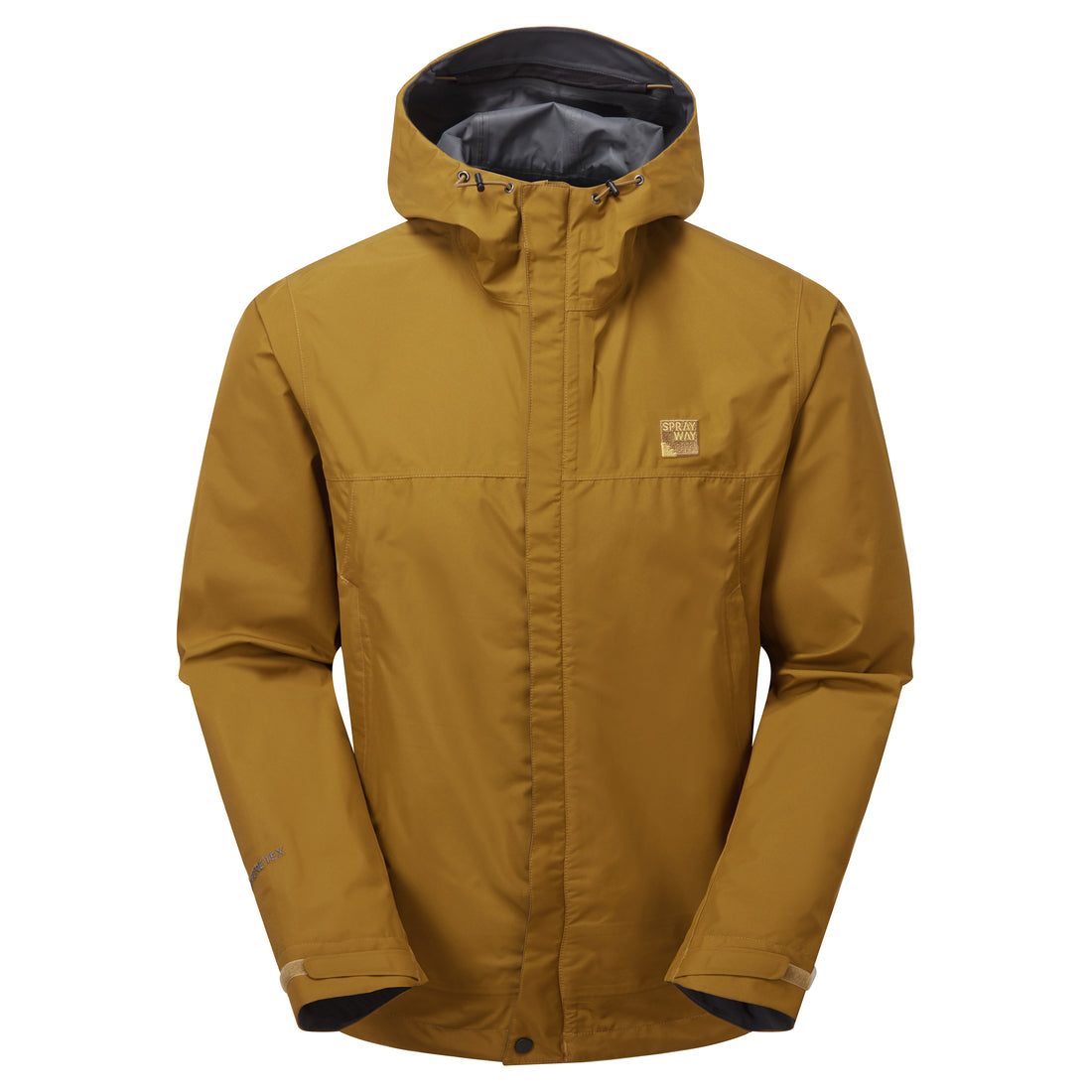 Men's Sprayway Men's Gore-Tex Outdoor Jackets – Magic Mountain