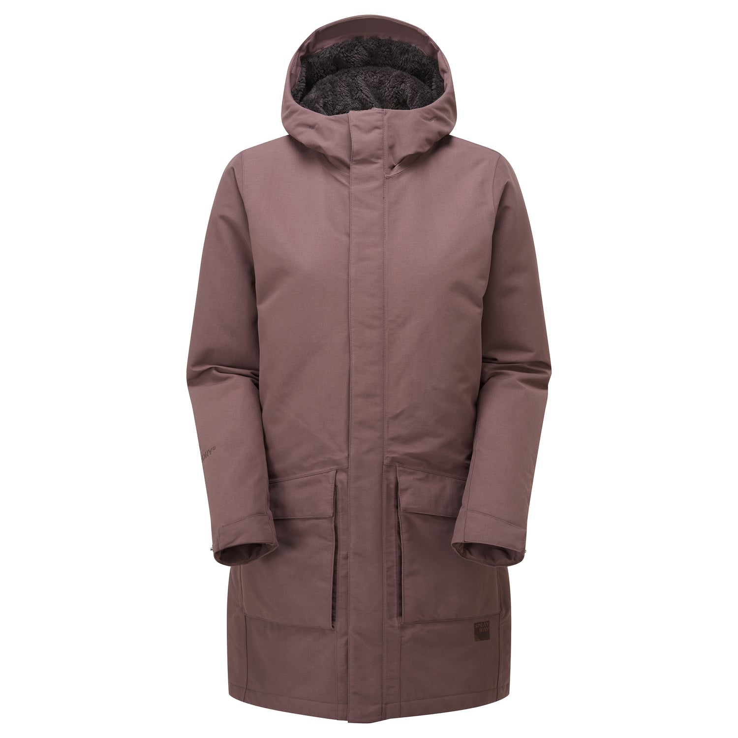 Annandale Parka | Sprayway | Magic Mountain