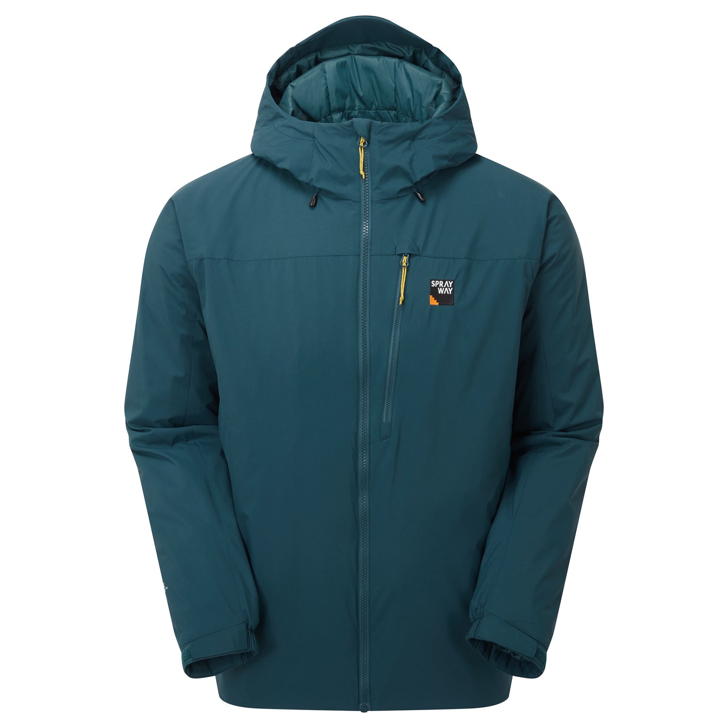 Grendel Jacket [SP-006421_STOCK] – Magic Mountain