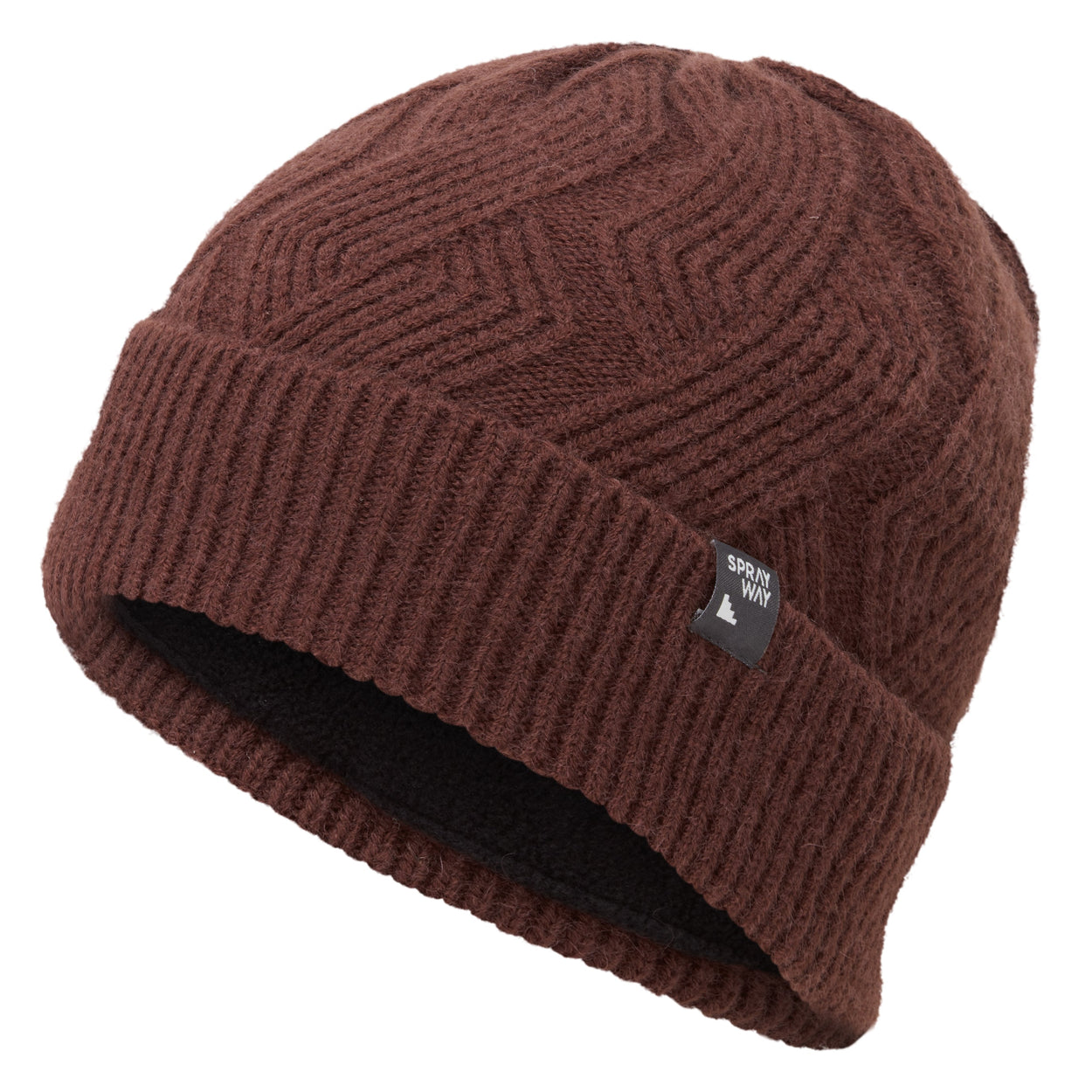 Selsey Beanie [SP-006530_STOCK] – Magic Mountain