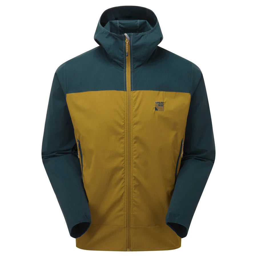 Hallin Mens Hoody [SP-006598_STOCK] – Magic Mountain