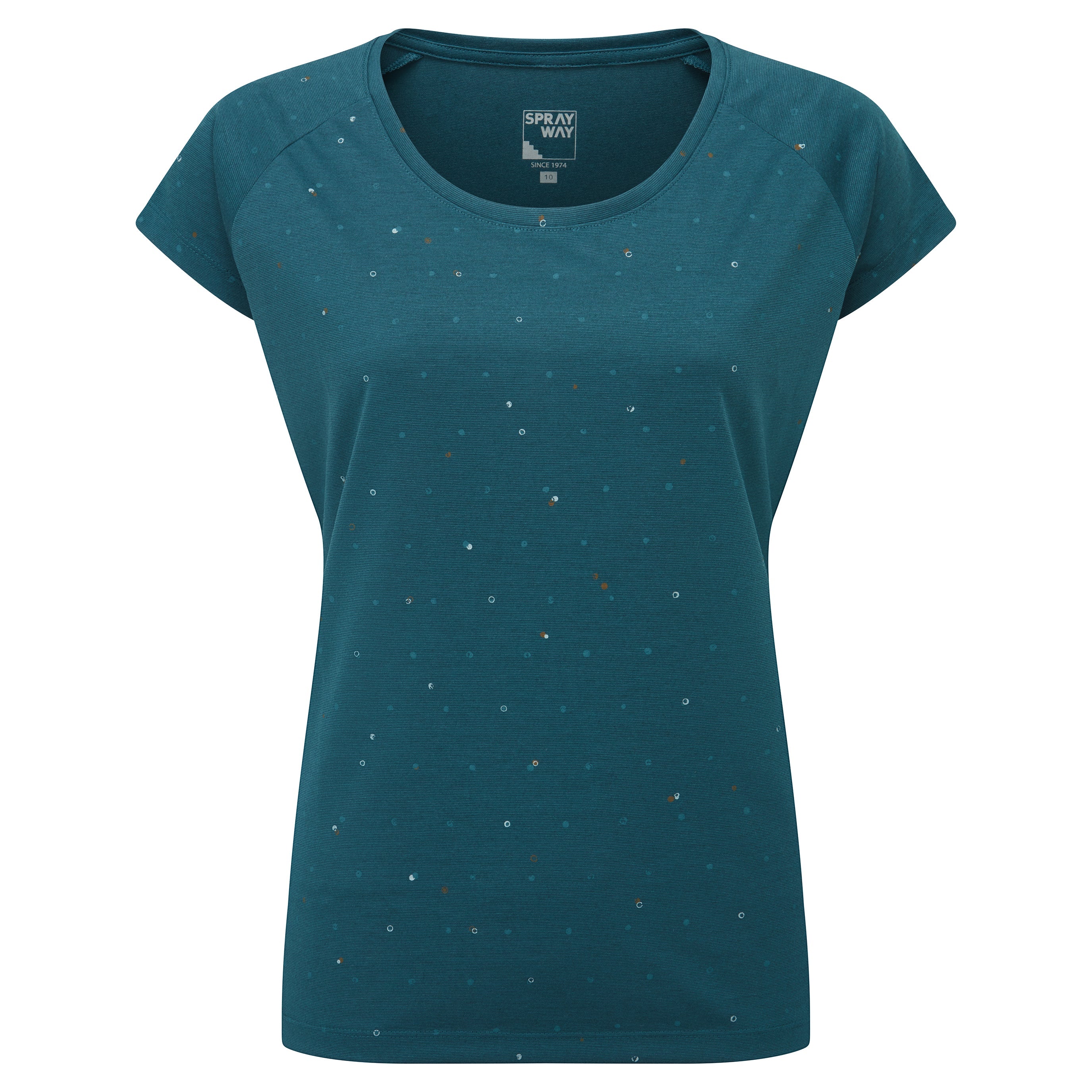 Dot Tee [SP-006790_STOCK] – Magic Mountain