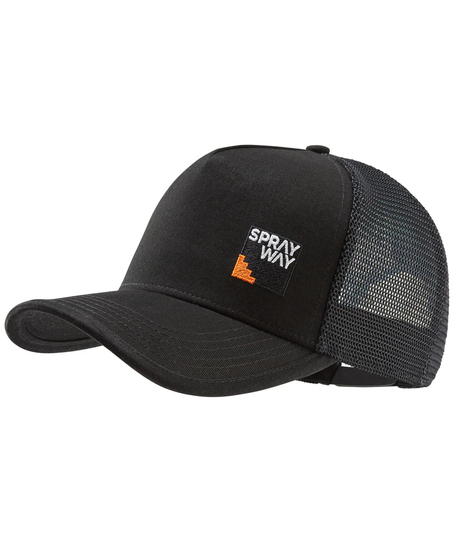Sprayway Cap [SP-004675_STOCK] – Magic Mountain