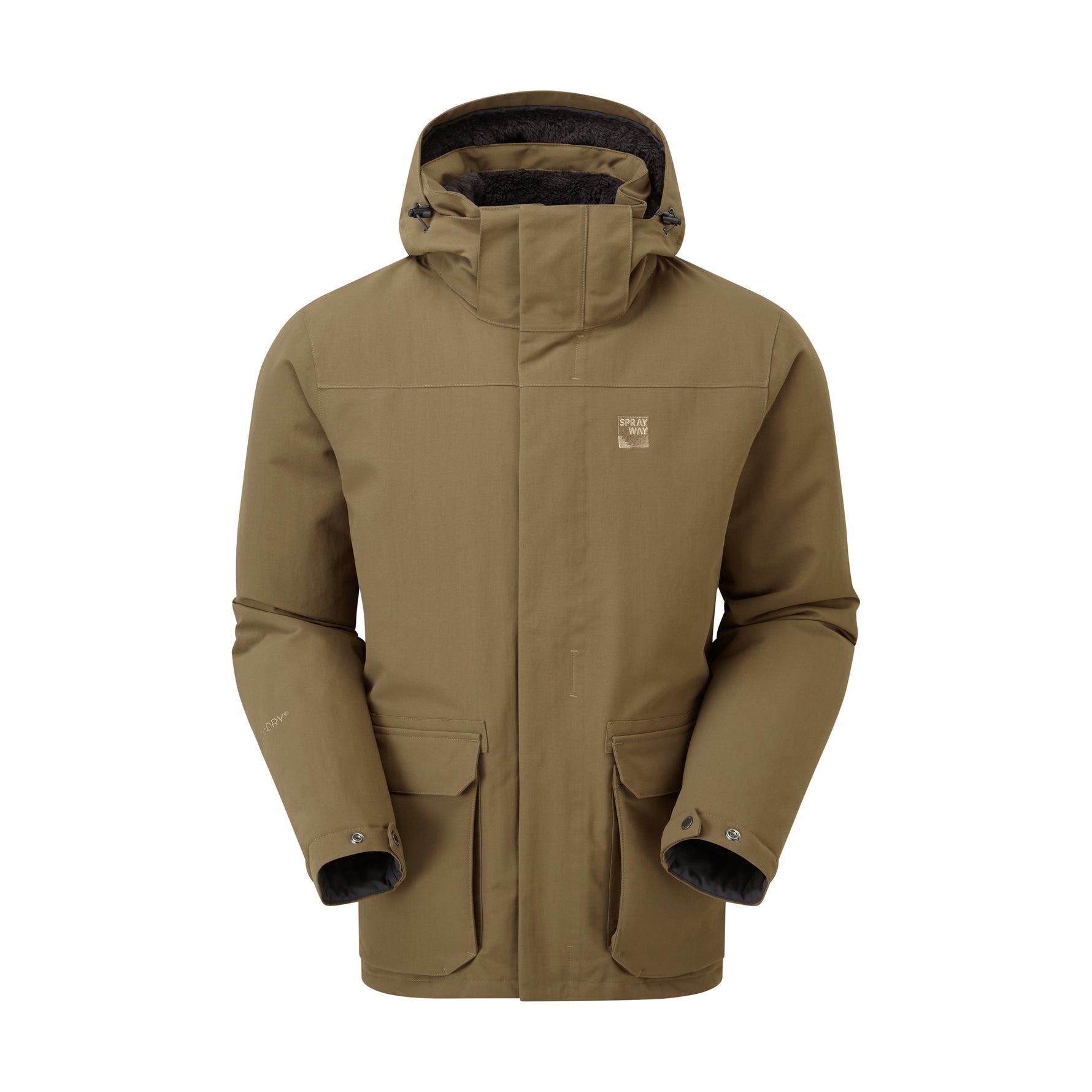 Men's Sprayway Waterproof Outdoor Jackets – Magic Mountain