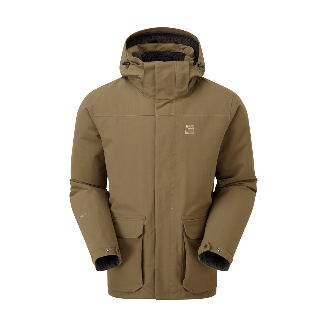 Men's Sprayway Clothing – Magic Mountain