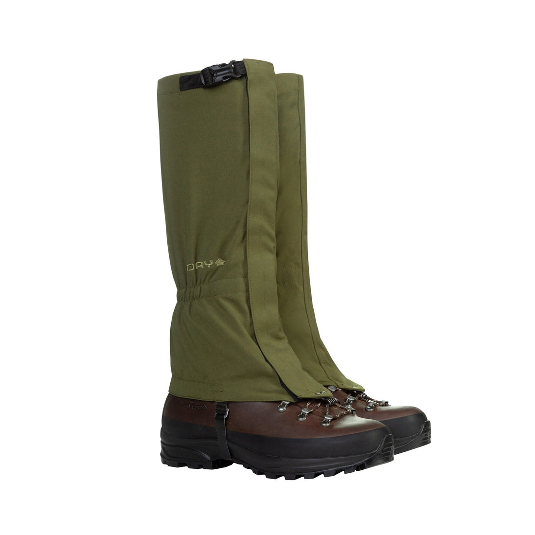 Waterproof Walking and Trekking Gaiters – Magic Mountain