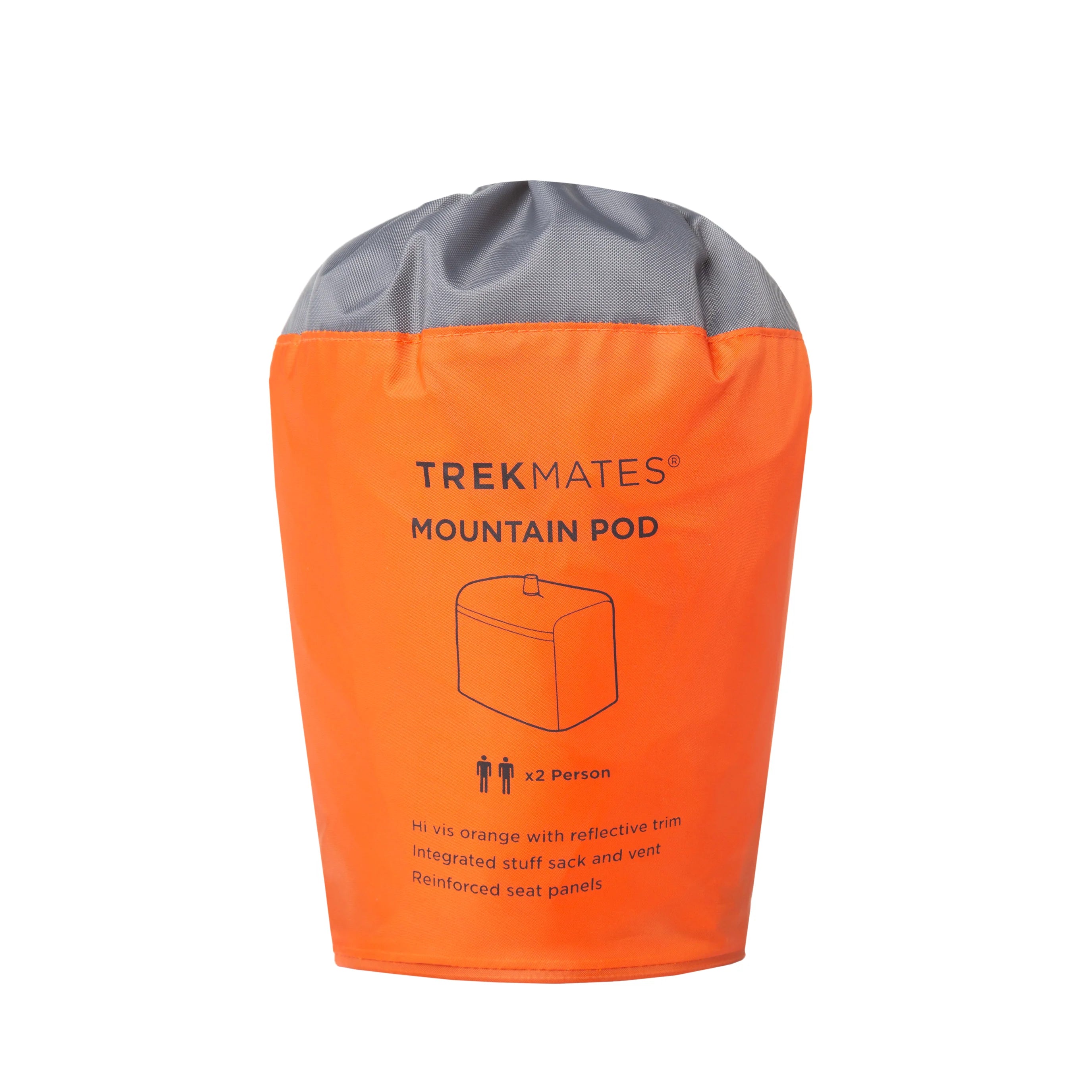 Mountain Pod - S [TM-005309_STOCK] – Magic Mountain