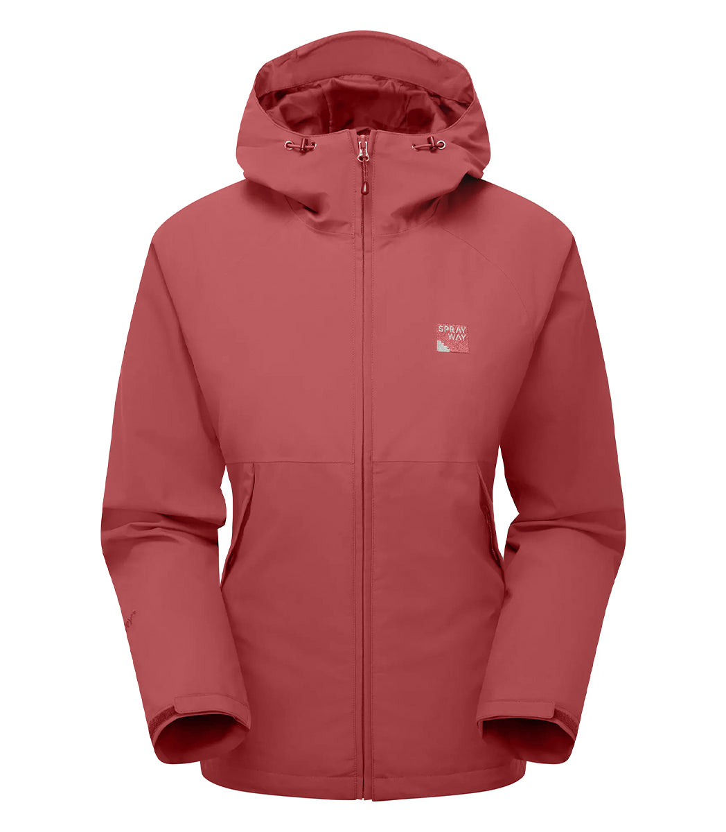 Marsco 3 in 1 Women's Jacket [SP-007679_STOCK] – Magic Mountain