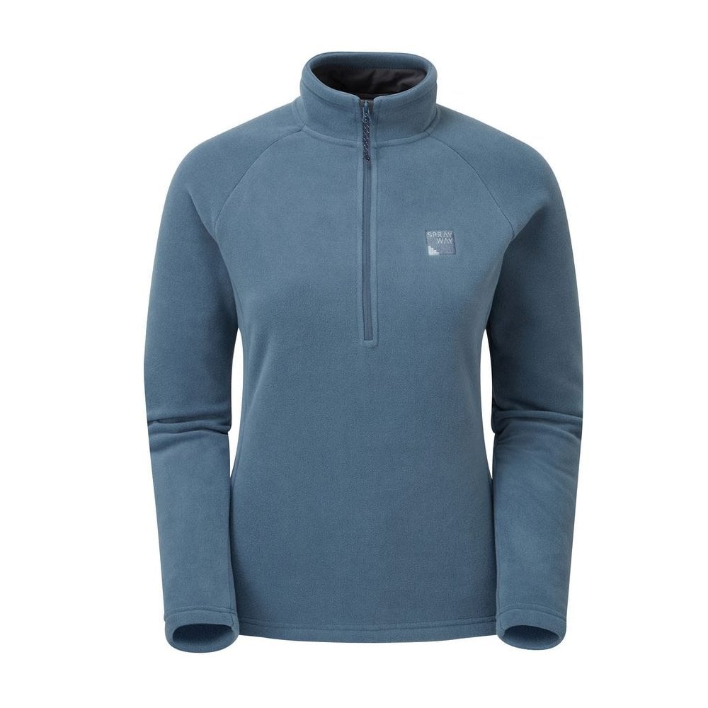 Atlanta Half-Zip [SP-005808_STOCK] – Magic Mountain